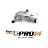 Tapco Pro 14 Brake for bending metal and aluminum