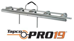 Tapco Pro 19 brake - Arcan aluminium